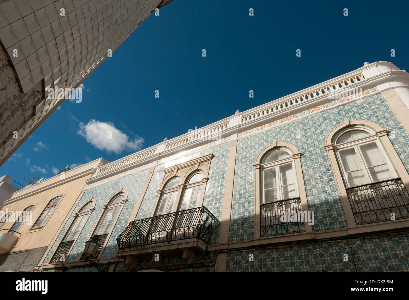 Altstadt von lagos -Fotos und -Bildmaterial in hoher Auflösung – Alamy