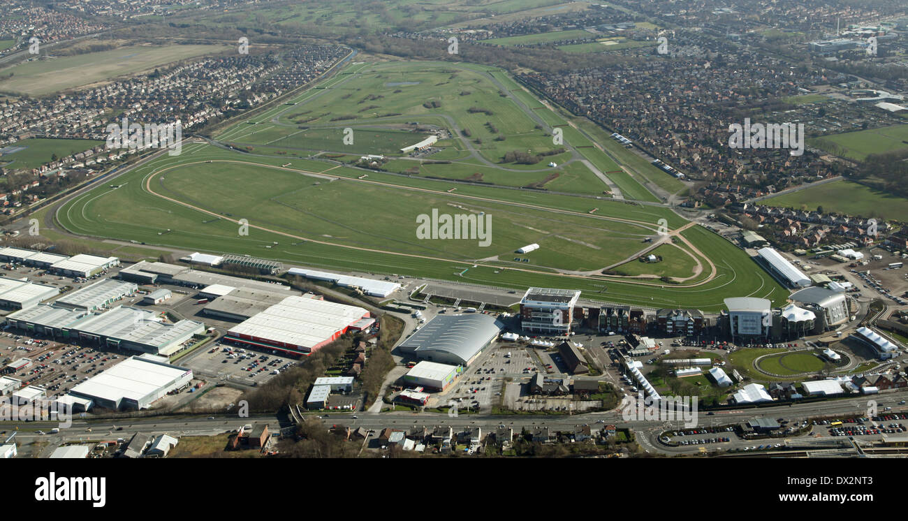 Aintree circuit -Fotos und -Bildmaterial in hoher Auflösung – Alamy