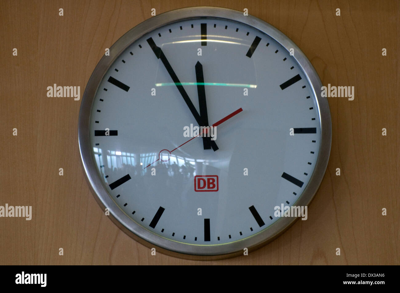 Logo bundesbahn -Fotos und -Bildmaterial in hoher Auflösung – Alamy