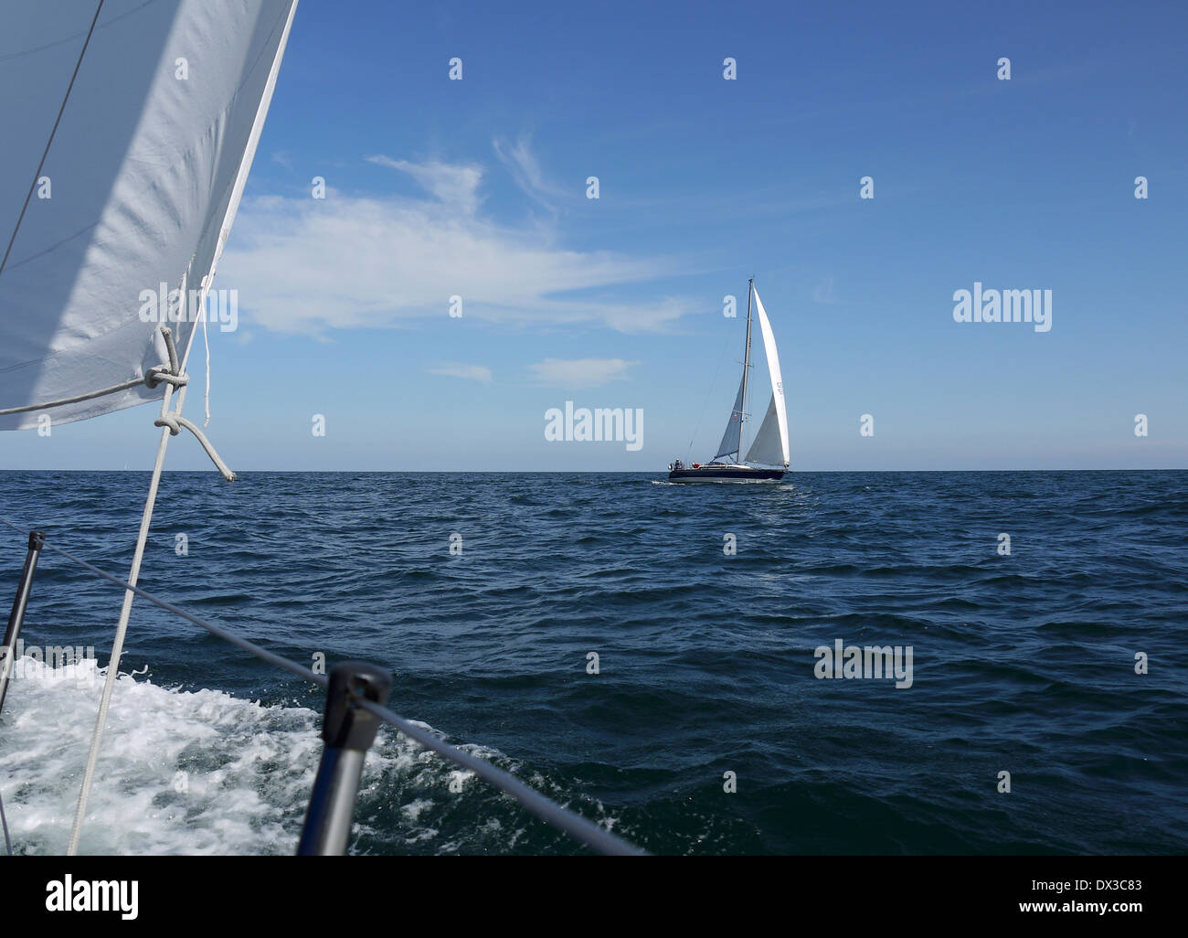 Ostsee 2 -Fotos und -Bildmaterial in hoher Auflösung – Alamy