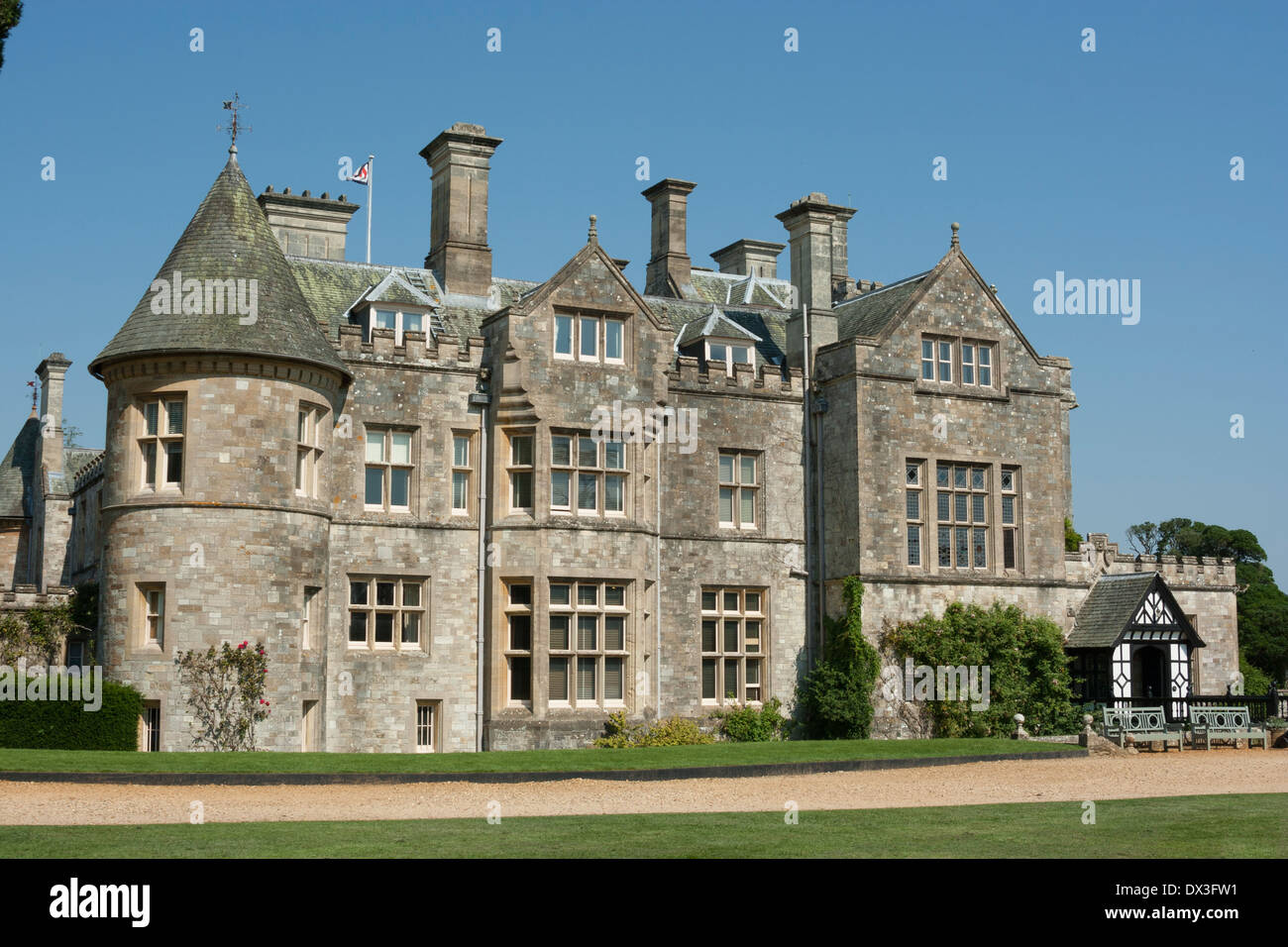 Top gear museum -Fotos und -Bildmaterial in hoher Auflösung – Alamy
