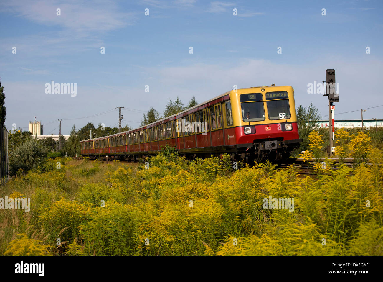 Db baureihe -Fotos und -Bildmaterial in hoher Auflösung – Alamy