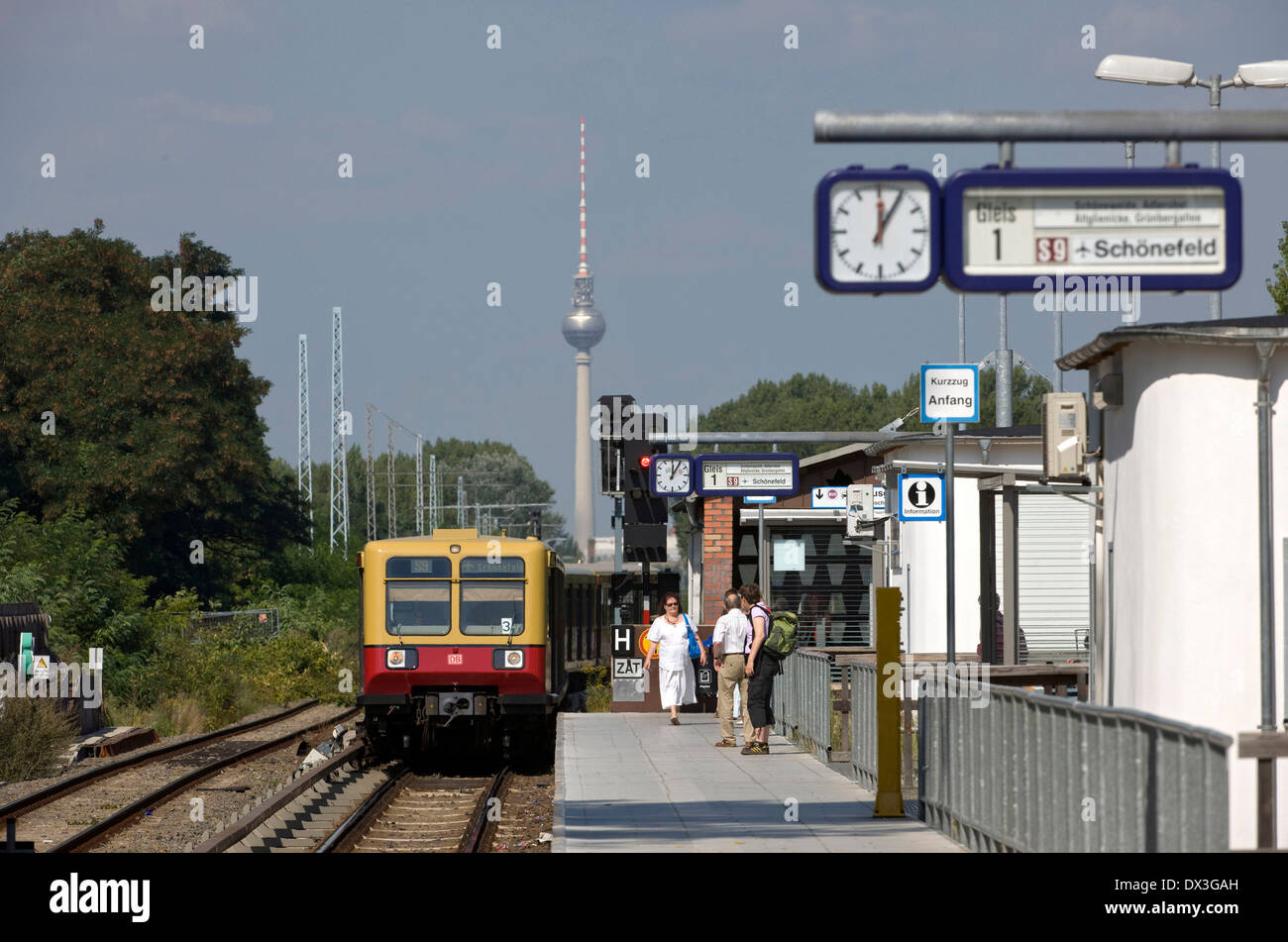 Db baureihe -Fotos und -Bildmaterial in hoher Auflösung – Alamy