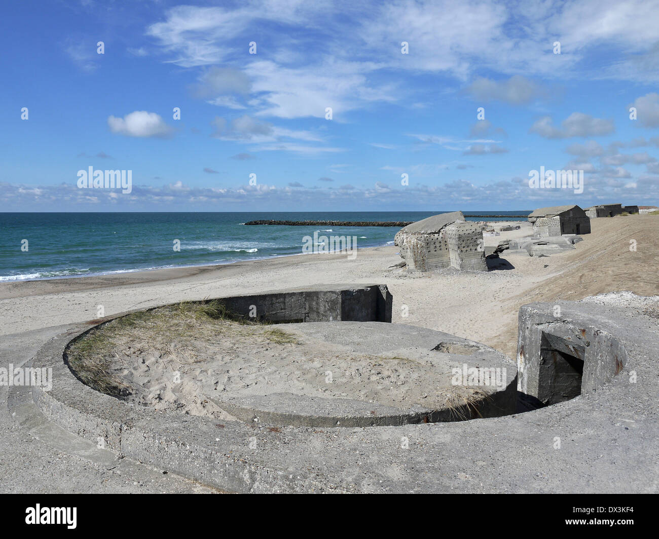 Atlantik wand -Fotos und -Bildmaterial in hoher Auflösung – Alamy