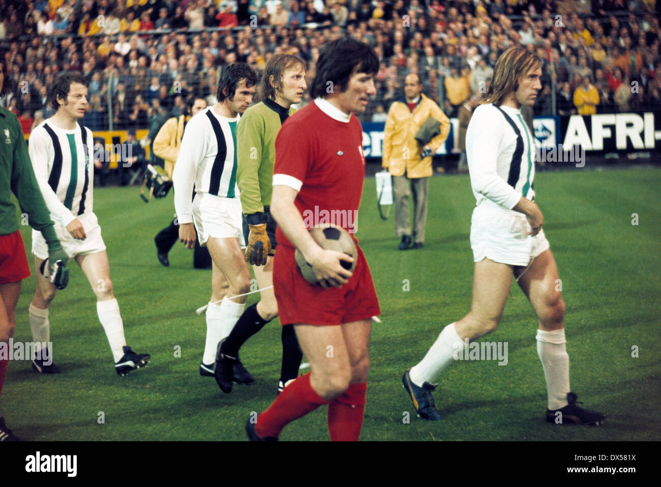 Netzer 1973 -Fotos und -Bildmaterial in hoher Auflösung – Alamy