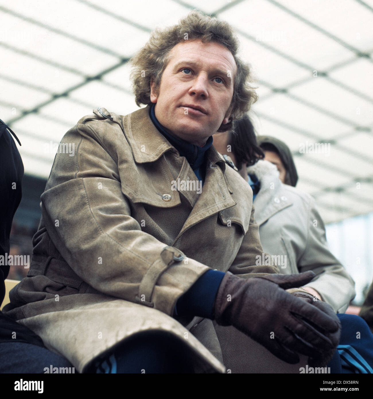 Trainer karl heinz feldkamp -Fotos und -Bildmaterial in hoher Auflösung ...