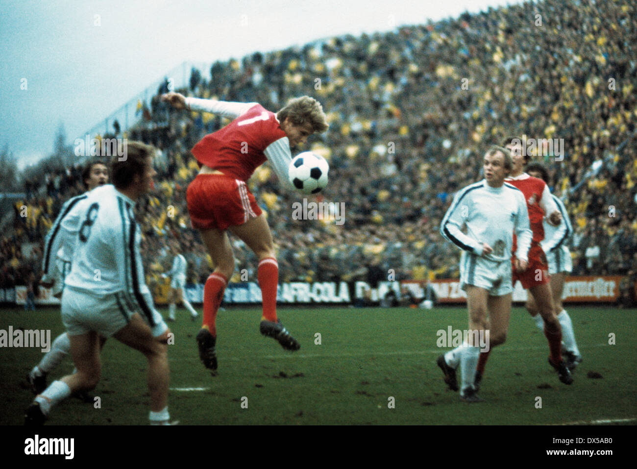 Herbert wimmer 1974 -Fotos und -Bildmaterial in hoher Auflösung – Alamy