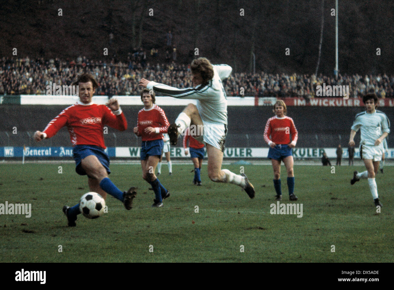 Herbert wimmer 1974 -Fotos und -Bildmaterial in hoher Auflösung – Alamy