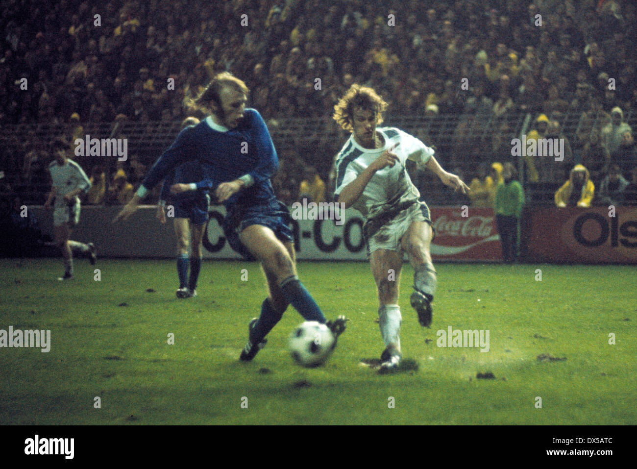 Rainer bonhof -Fotos und -Bildmaterial in hoher Auflösung - Seite 2 - Alamy