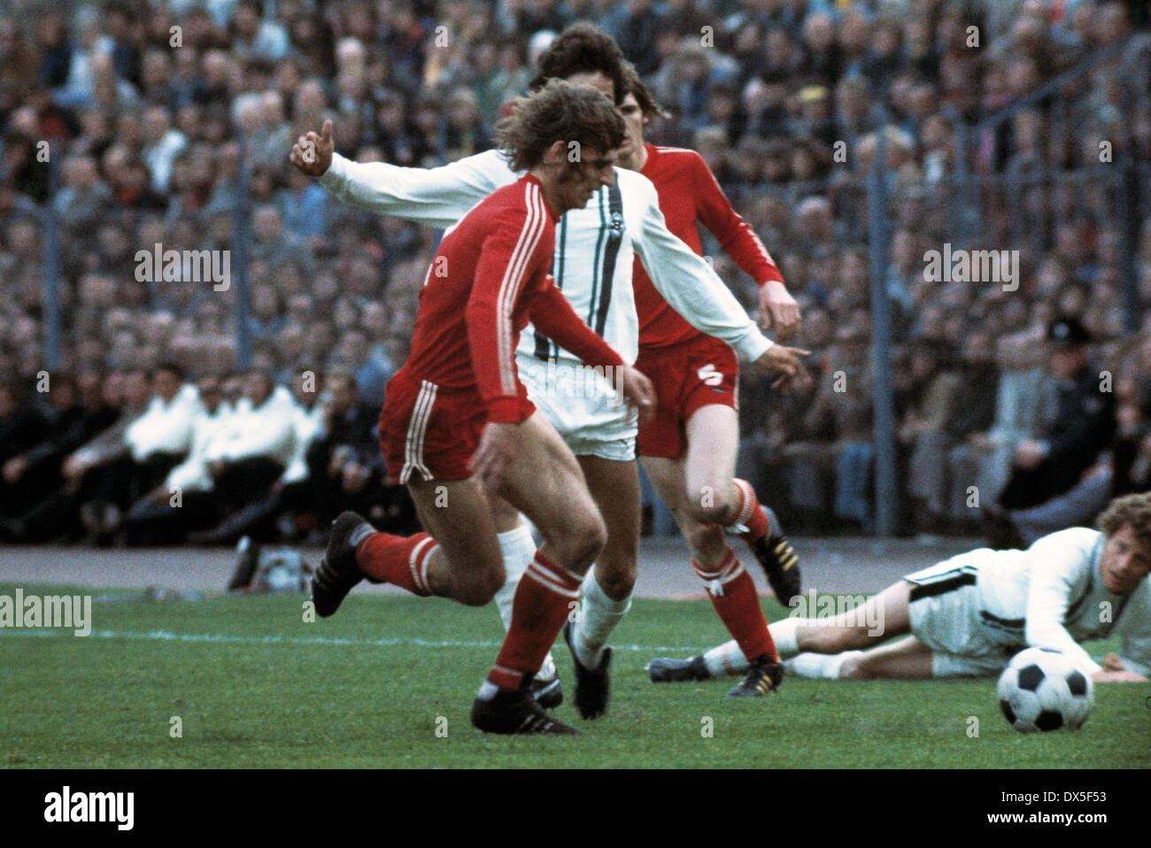 Herbert wimmer 1974 -Fotos und -Bildmaterial in hoher Auflösung – Alamy