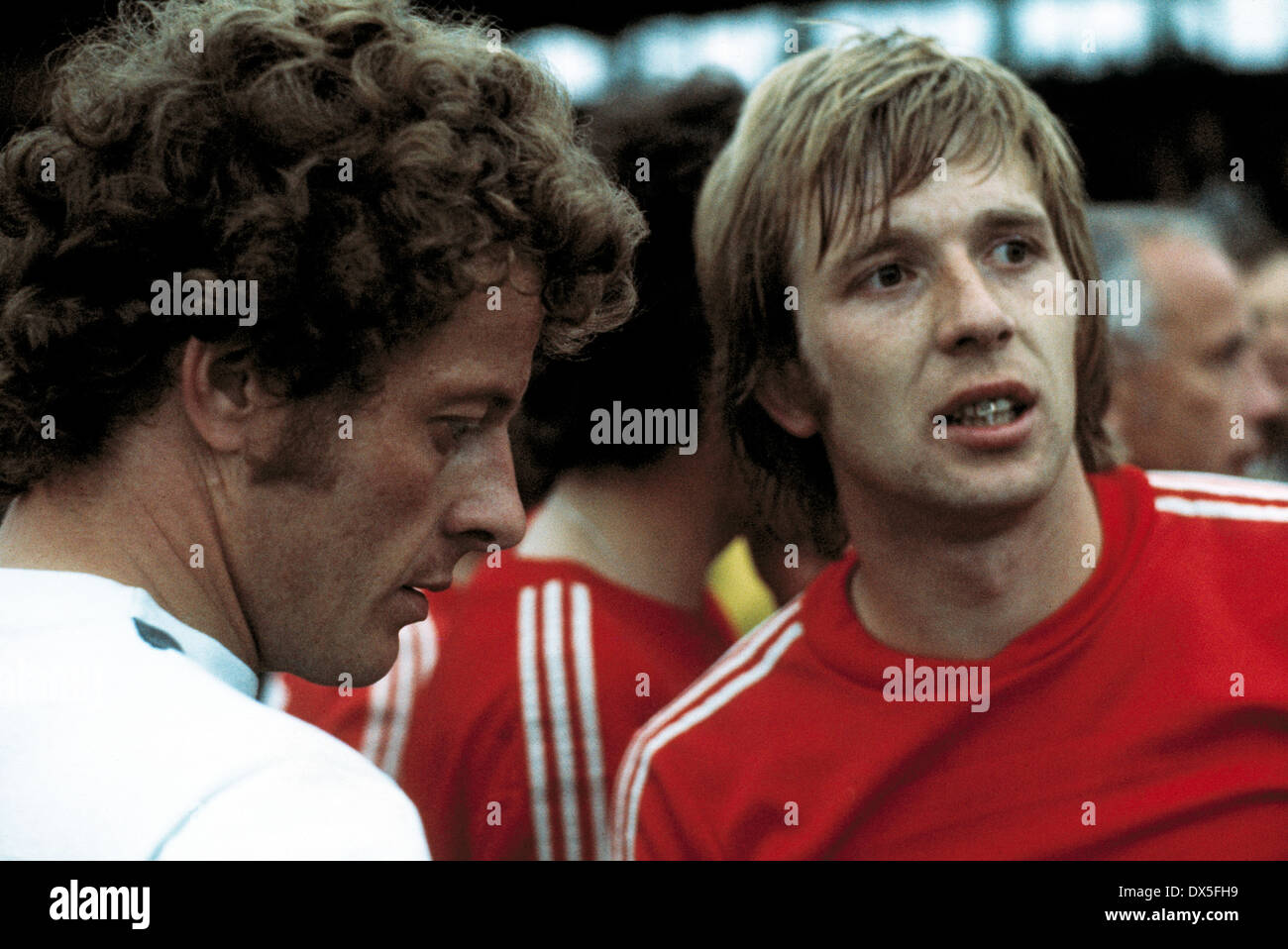 Herbert wimmer 1974 -Fotos und -Bildmaterial in hoher Auflösung – Alamy