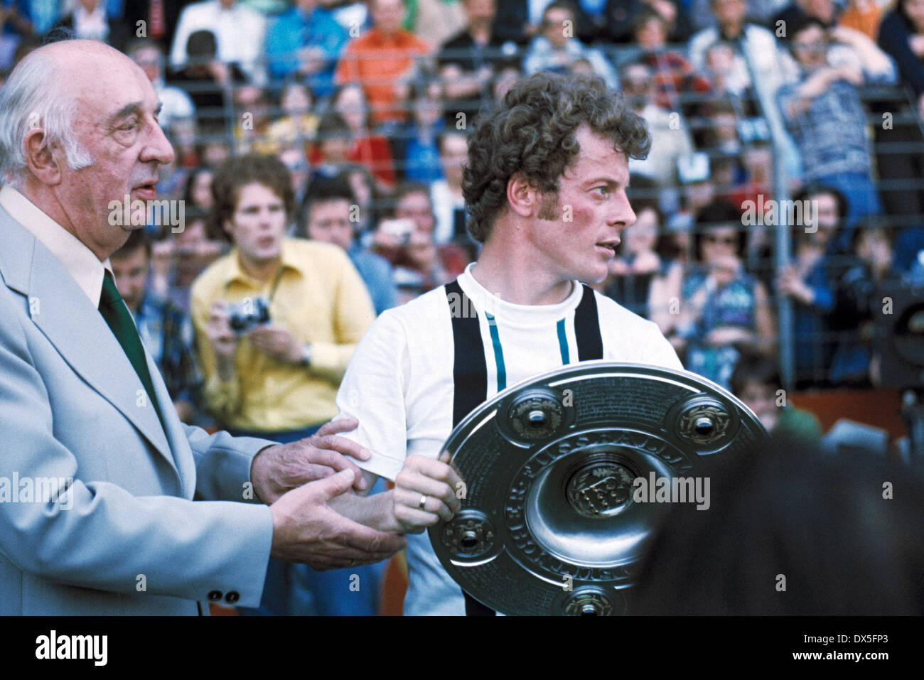 Herbert wimmer 1974 -Fotos und -Bildmaterial in hoher Auflösung – Alamy
