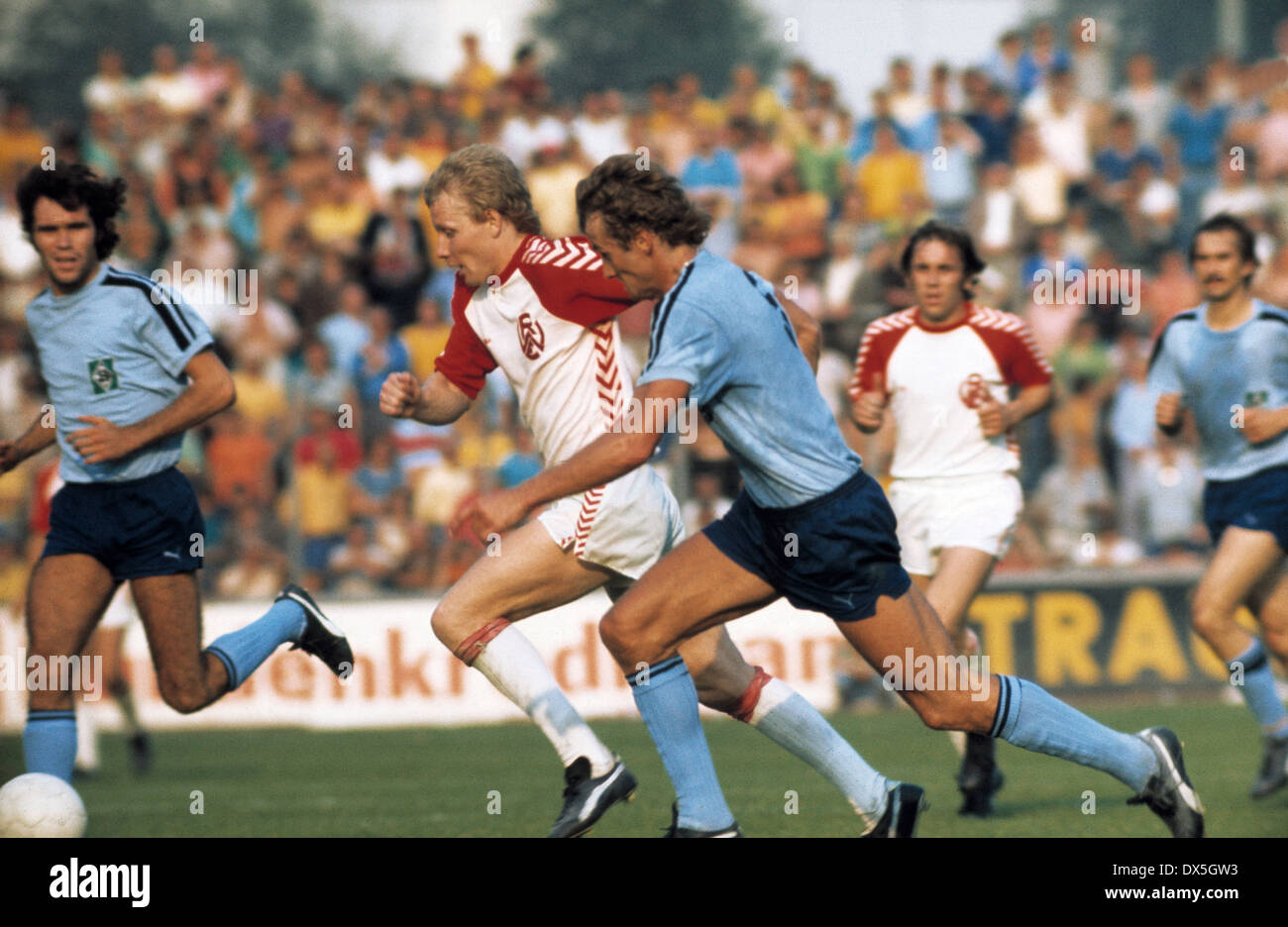 Rainer bonhof -Fotos und -Bildmaterial in hoher Auflösung - Seite 2 - Alamy