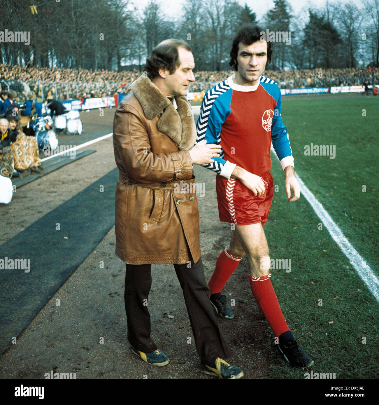 Klaus quinkert -Fotos und -Bildmaterial in hoher Auflösung – Alamy