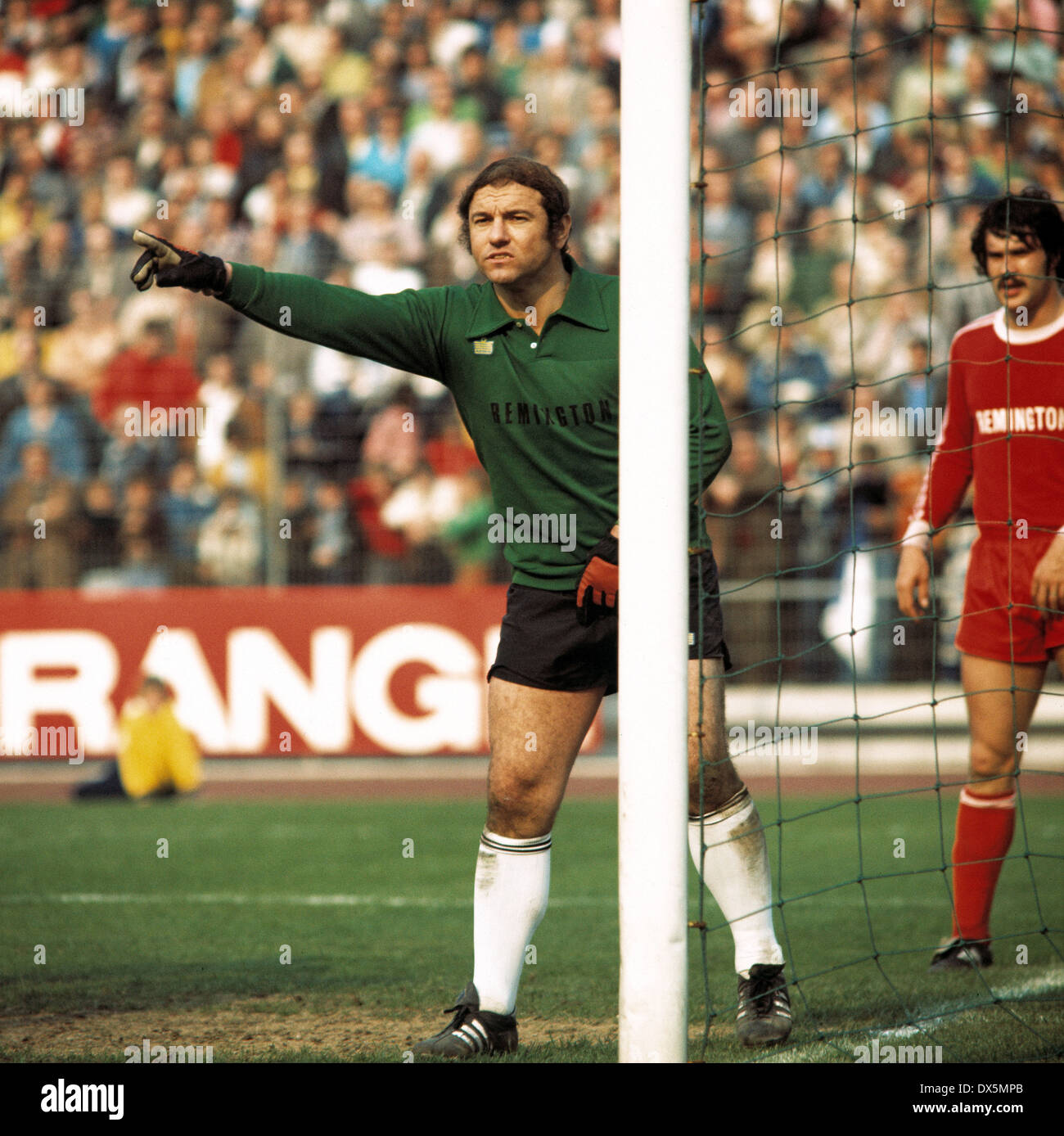 Kunter torwart -Fotos und -Bildmaterial in hoher Auflösung – Alamy