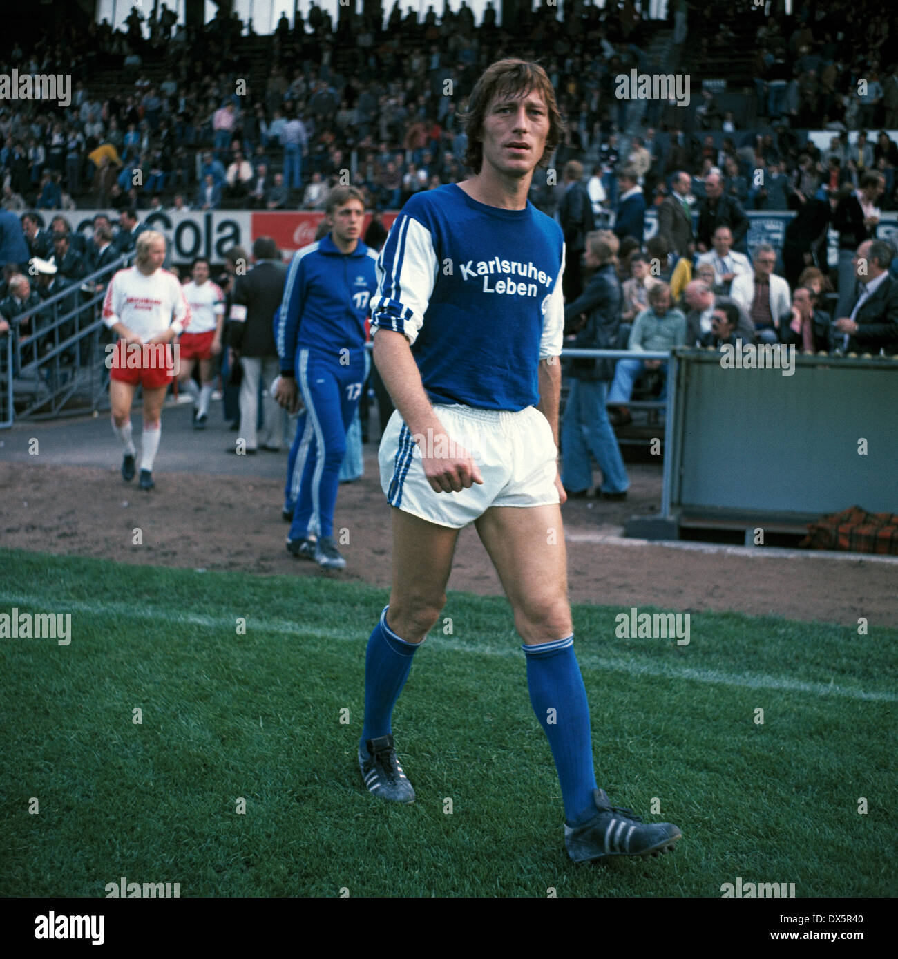 Karl heinz sc -Fotos und -Bildmaterial in hoher Auflösung – Alamy