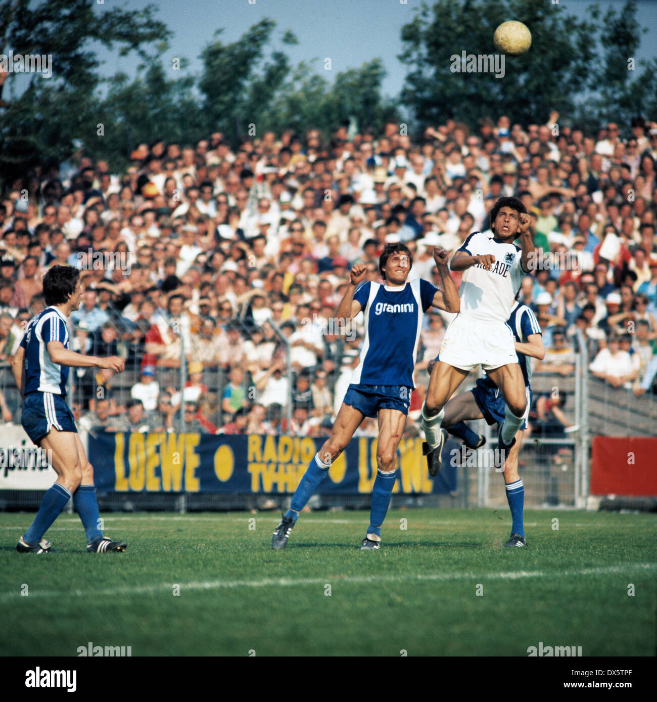 Jimmy hartwig -Fotos und -Bildmaterial in hoher Auflösung – Alamy