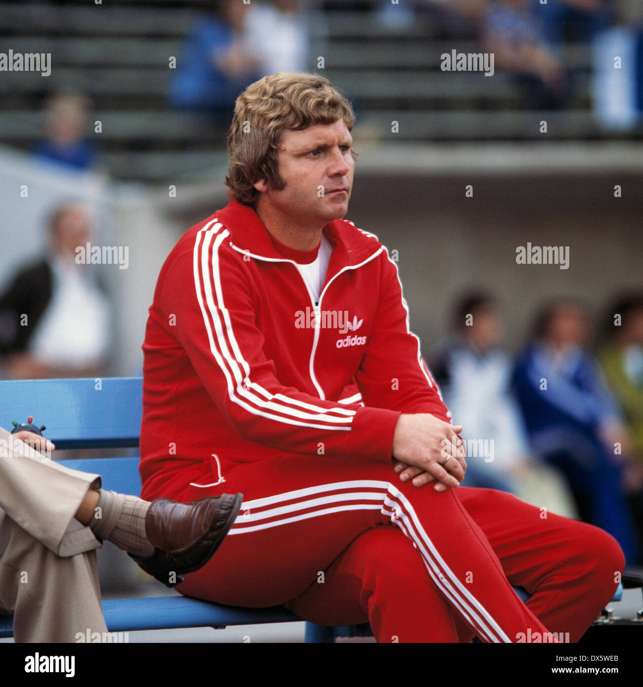 Schalke 1978 1978 -Fotos und -Bildmaterial in hoher Auflösung – Alamy