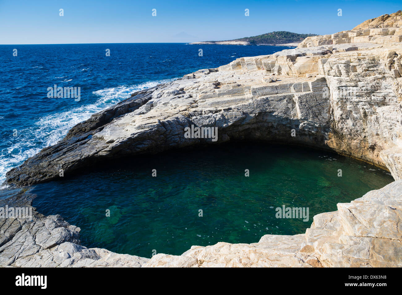 Giola lagune -Fotos und -Bildmaterial in hoher Auflösung – Alamy