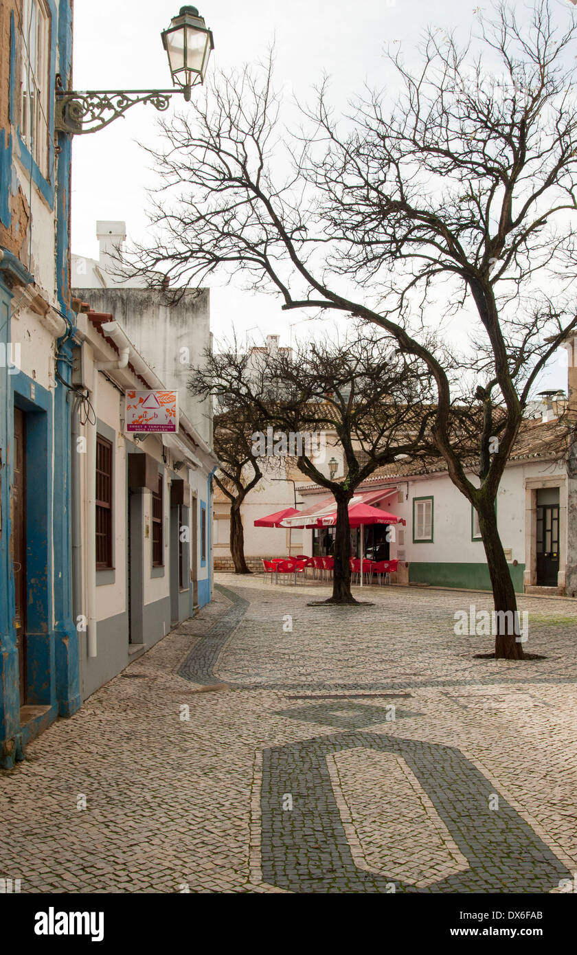 Lagos portugal altstadt -Fotos und -Bildmaterial in hoher Auflösung – Alamy
