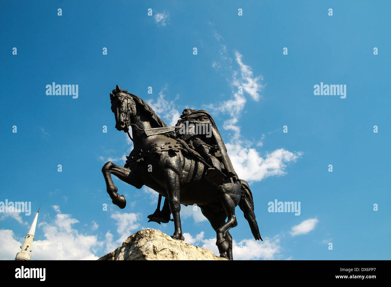 Skanderbeg george kastrioti -Fotos und -Bildmaterial in hoher Auflösung ...