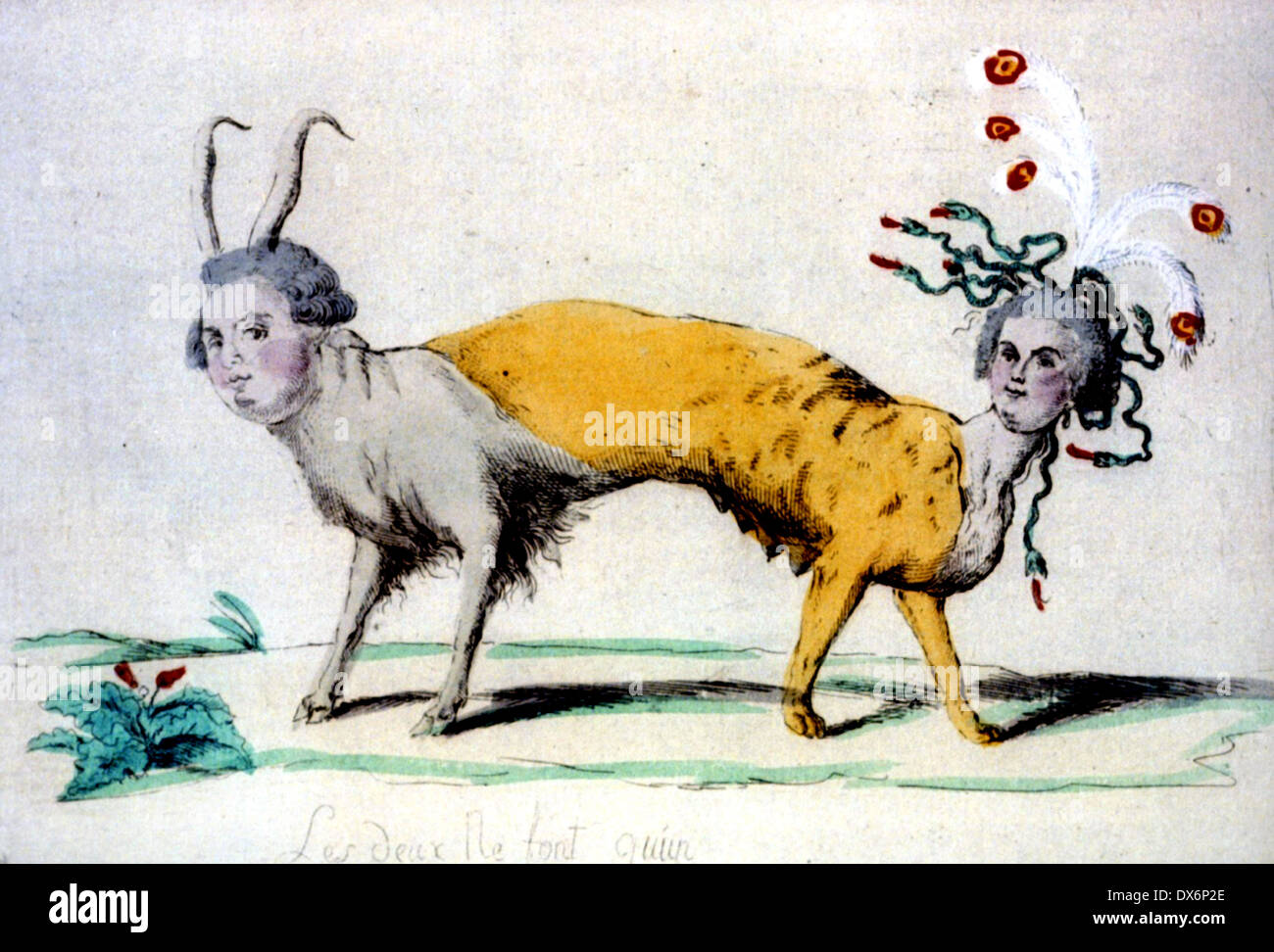 Louis xvi 1791 -Fotos und -Bildmaterial in hoher Auflösung – Alamy