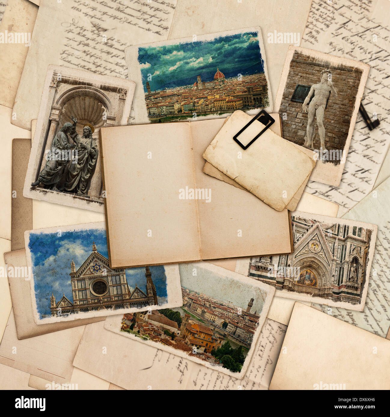 Scrap pictures -Fotos und -Bildmaterial in hoher Auflösung – Alamy