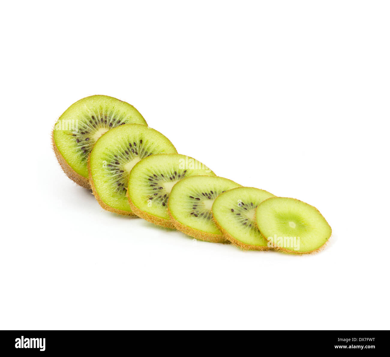 Kiwi frucht -Fotos und -Bildmaterial in hoher Auflösung – Alamy