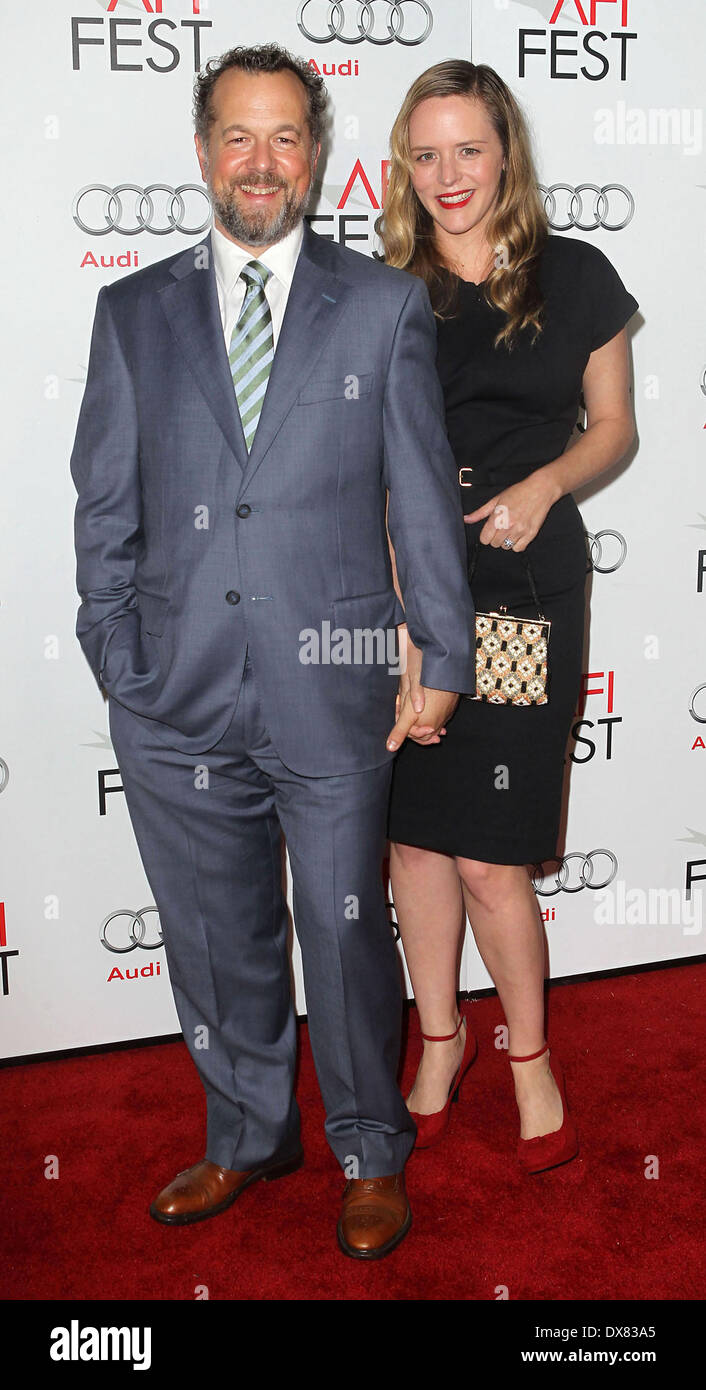 David costabile eliza baldi arrivals -Fotos und -Bildmaterial in hoher ...