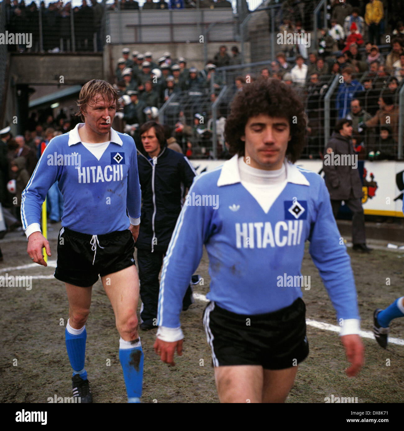 Hsv 1979 -Fotos und -Bildmaterial in hoher Auflösung – Alamy