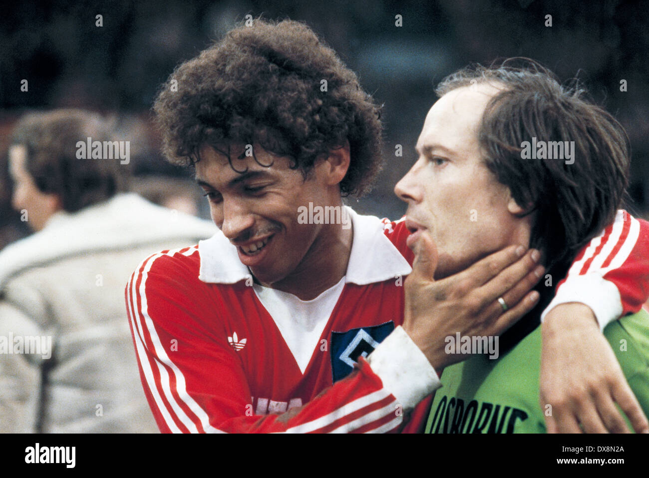 Jimmy hartwig -Fotos und -Bildmaterial in hoher Auflösung – Alamy