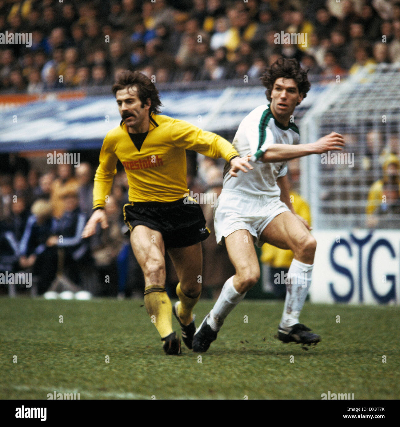 1978 1979 borussia dortmund -Fotos und -Bildmaterial in hoher Auflösung ...