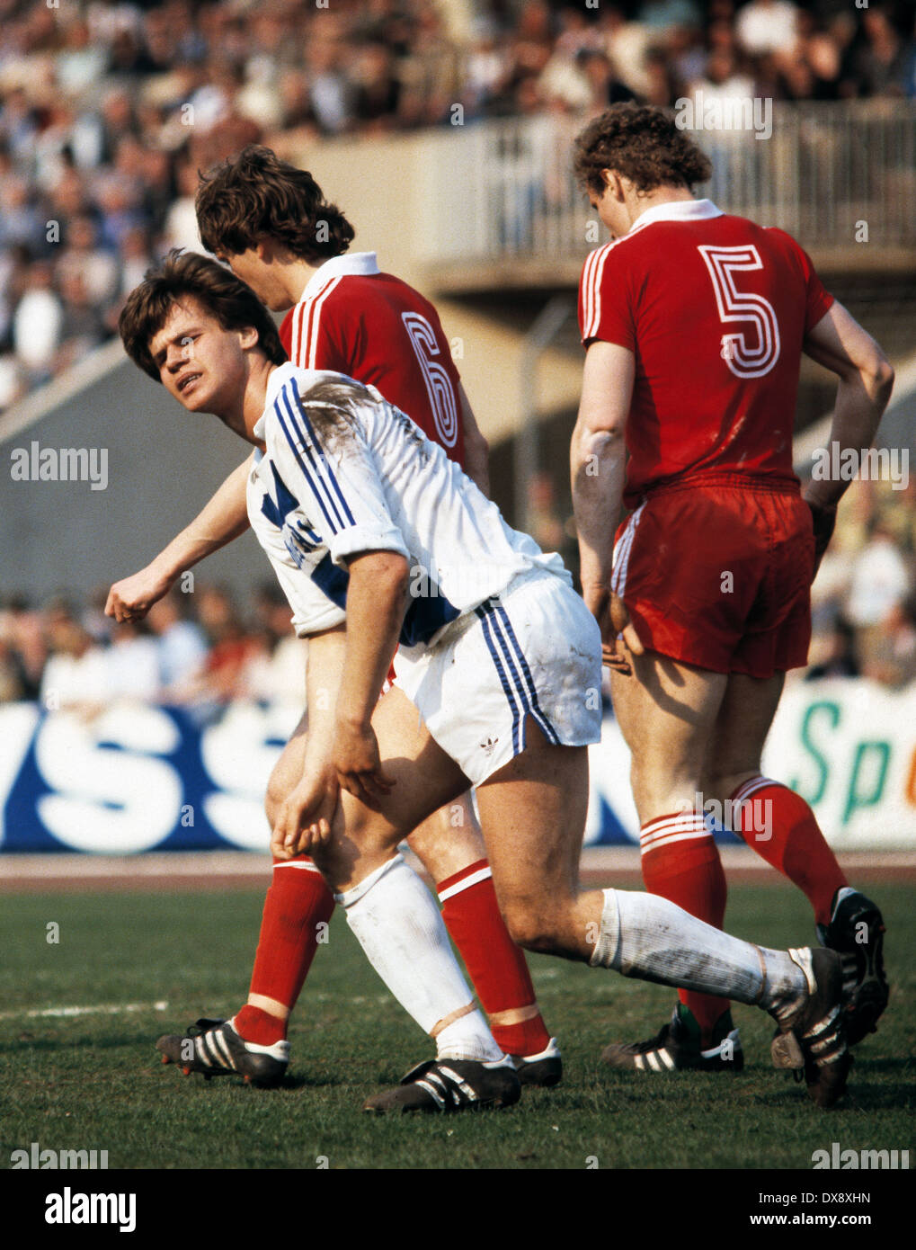 1 fc kaiserslautern 1978 -Fotos und -Bildmaterial in hoher Auflösung ...