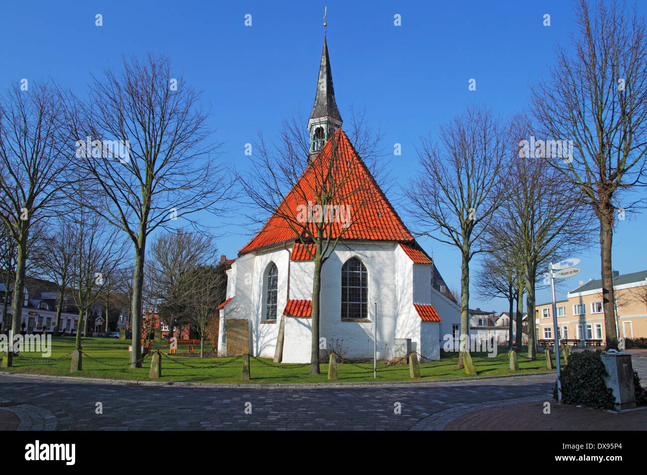 Kirche st clemens -Fotos und -Bildmaterial in hoher Auflösung – Alamy