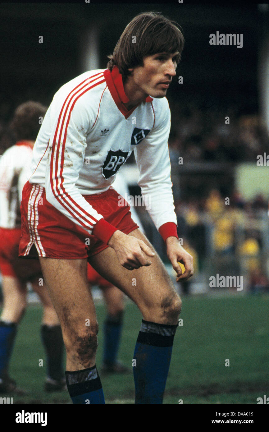 Manfred kaltz -Fotos und -Bildmaterial in hoher Auflösung – Alamy