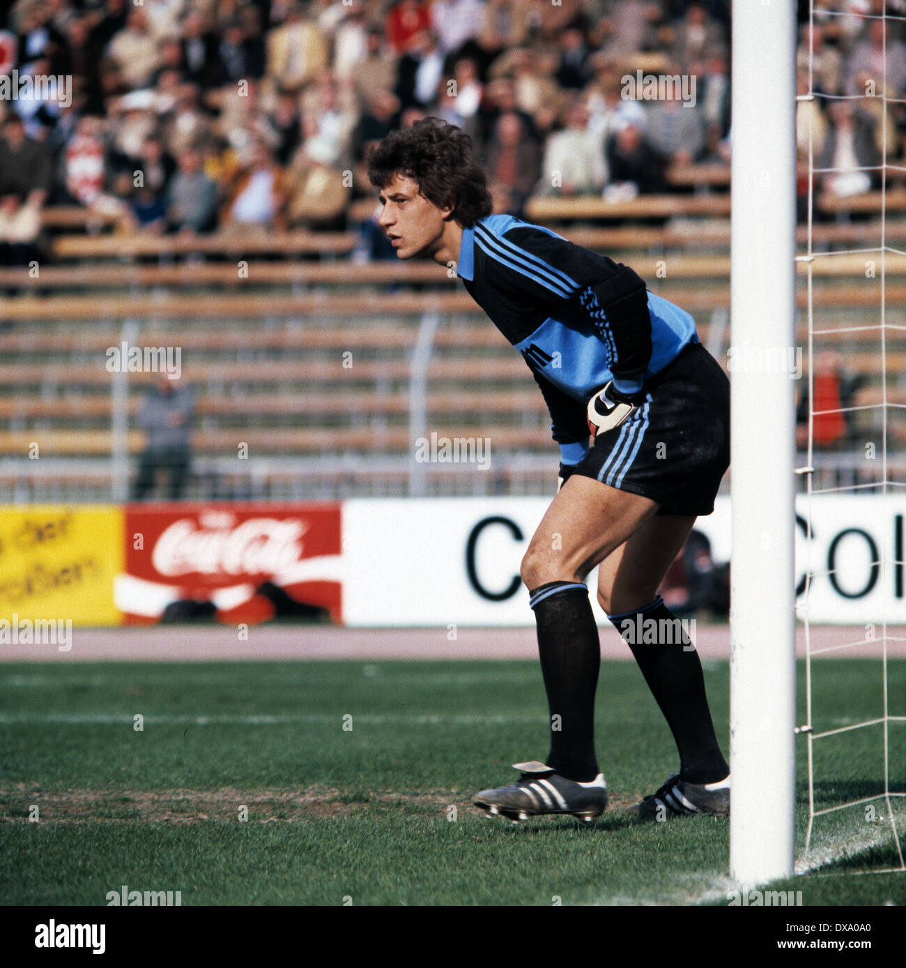 Fußball, Bundesliga, 1980/1981, Rheinstadion, Fortuna Düsseldorf gegen ...