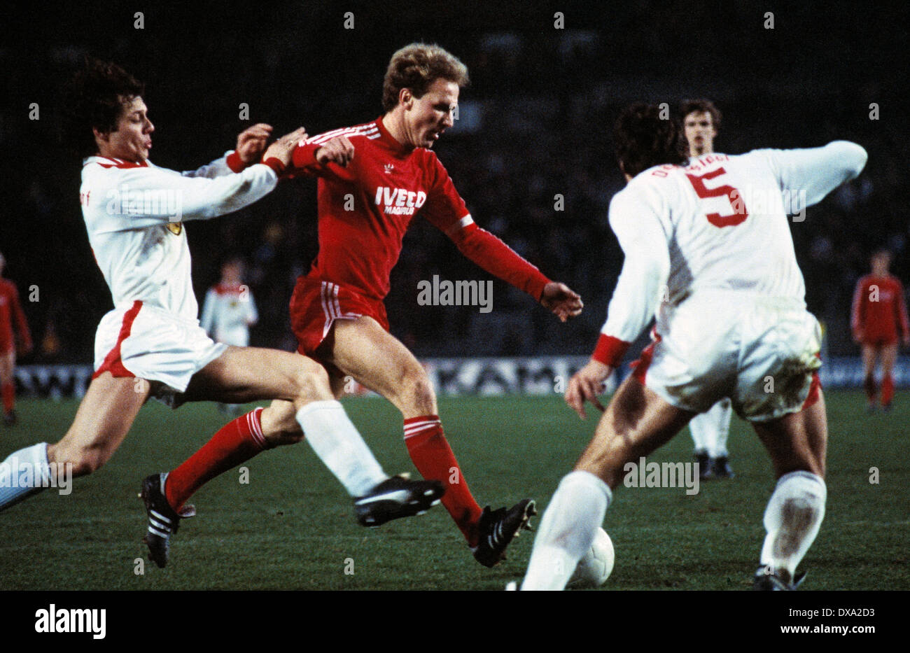 Deutsche mannschaft 1982 -Fotos und -Bildmaterial in hoher Auflösung ...