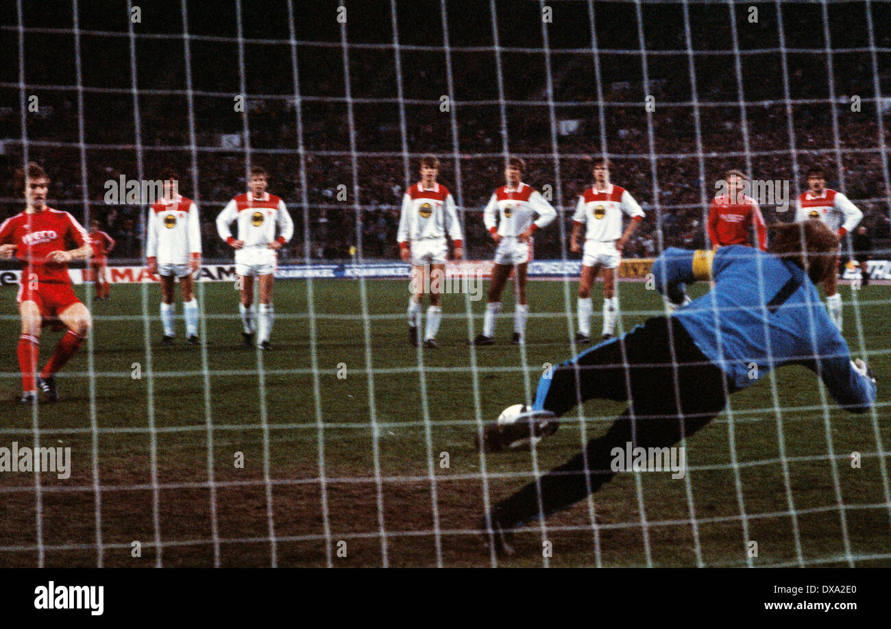 Deutsche mannschaft 1982 Stockfotos und -bilder Kaufen - Alamy