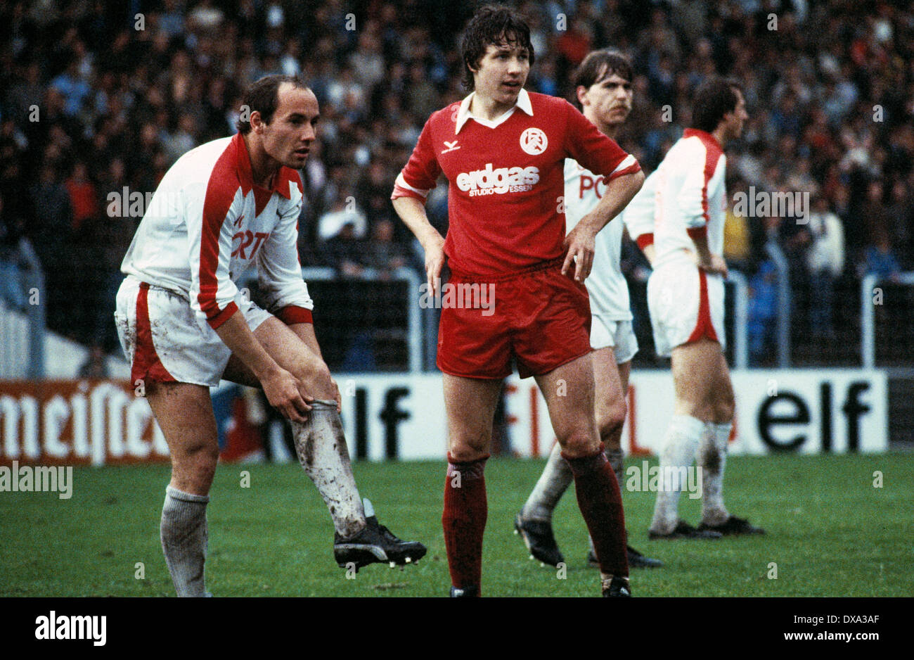 Offenbacher kicker -Fotos und -Bildmaterial in hoher Auflösung – Alamy