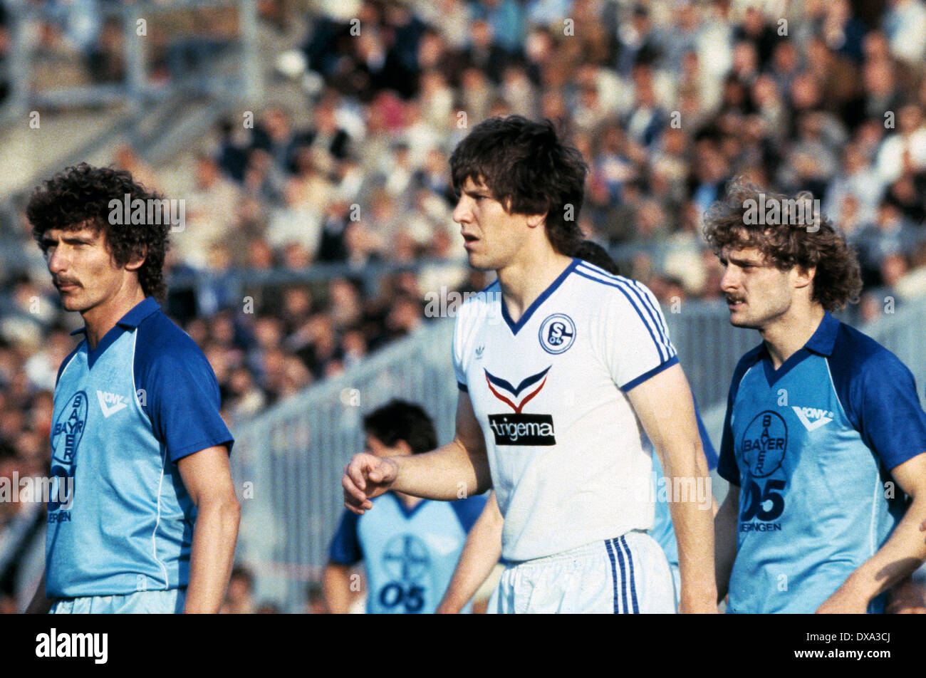 Aufstieg Zur Bundesliga Stockfotos und -bilder Kaufen - Alamy
