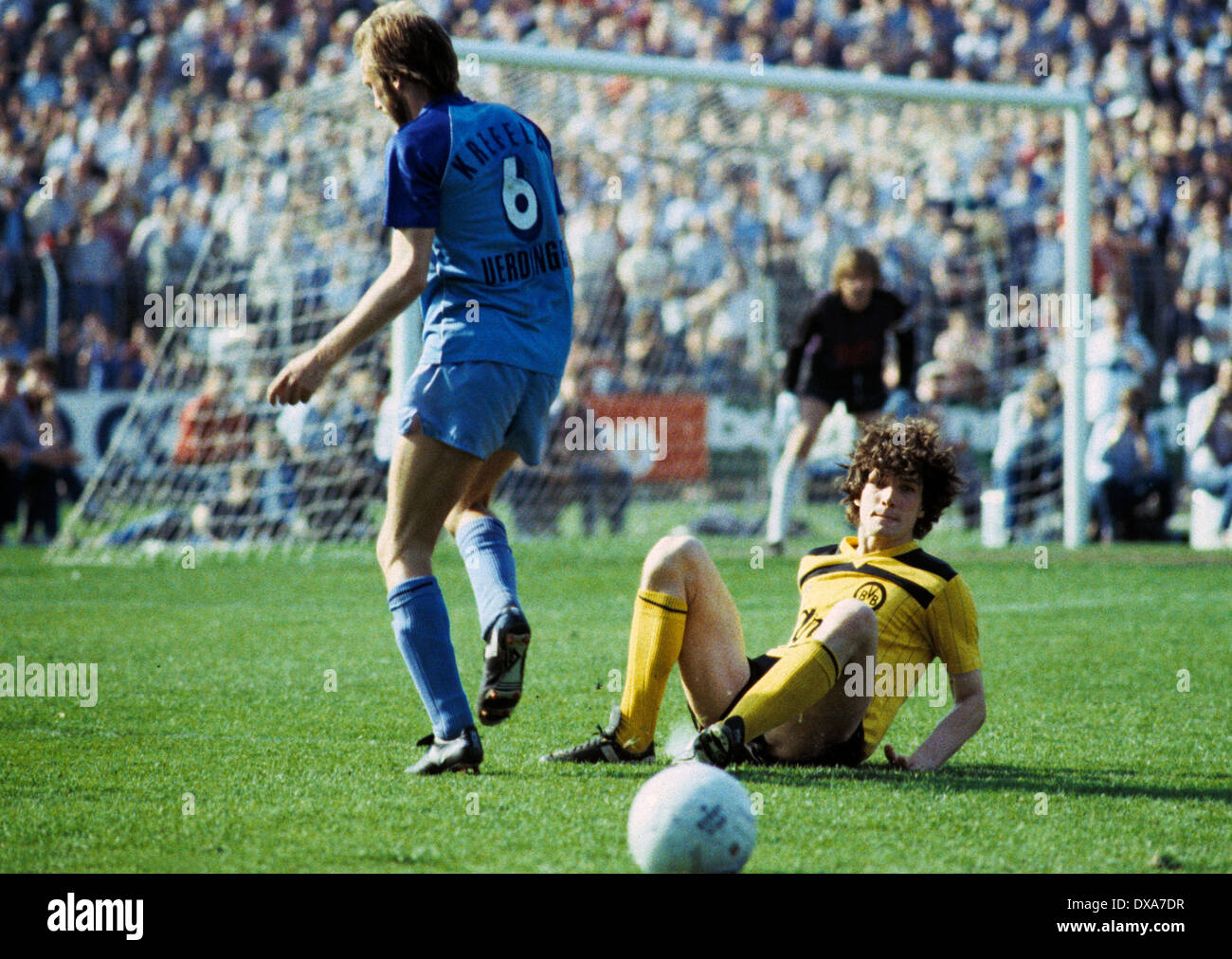 Bayer uerdingen 1983 -Fotos und -Bildmaterial in hoher Auflösung – Alamy
