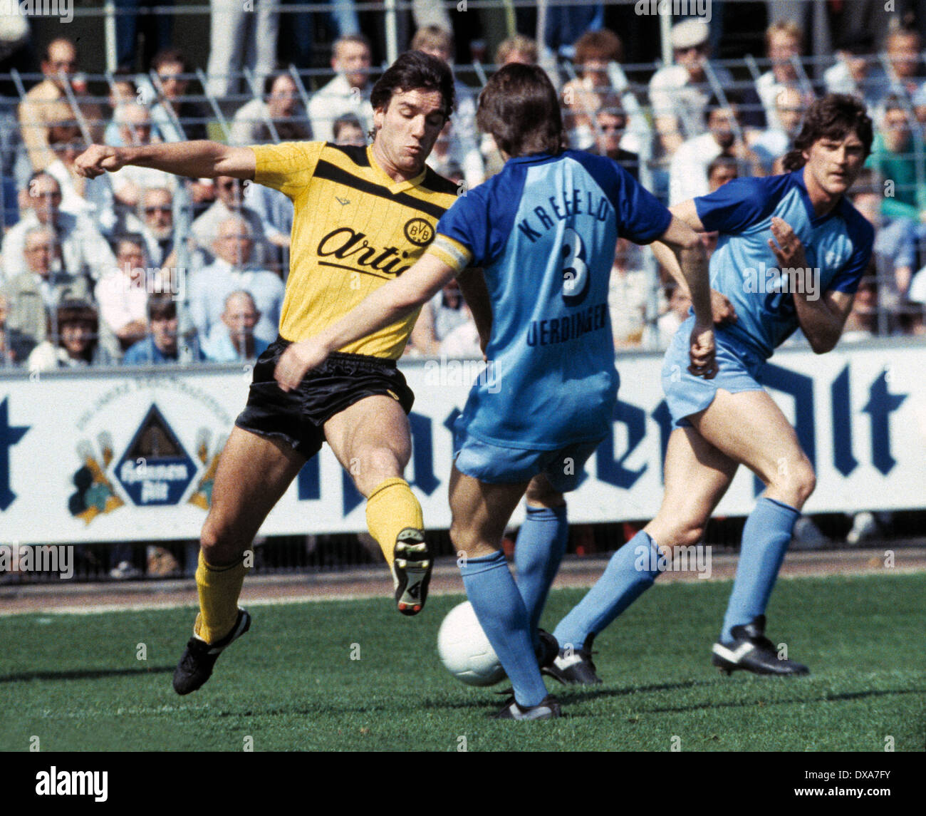 Bayer uerdingen 1983 -Fotos und -Bildmaterial in hoher Auflösung – Alamy