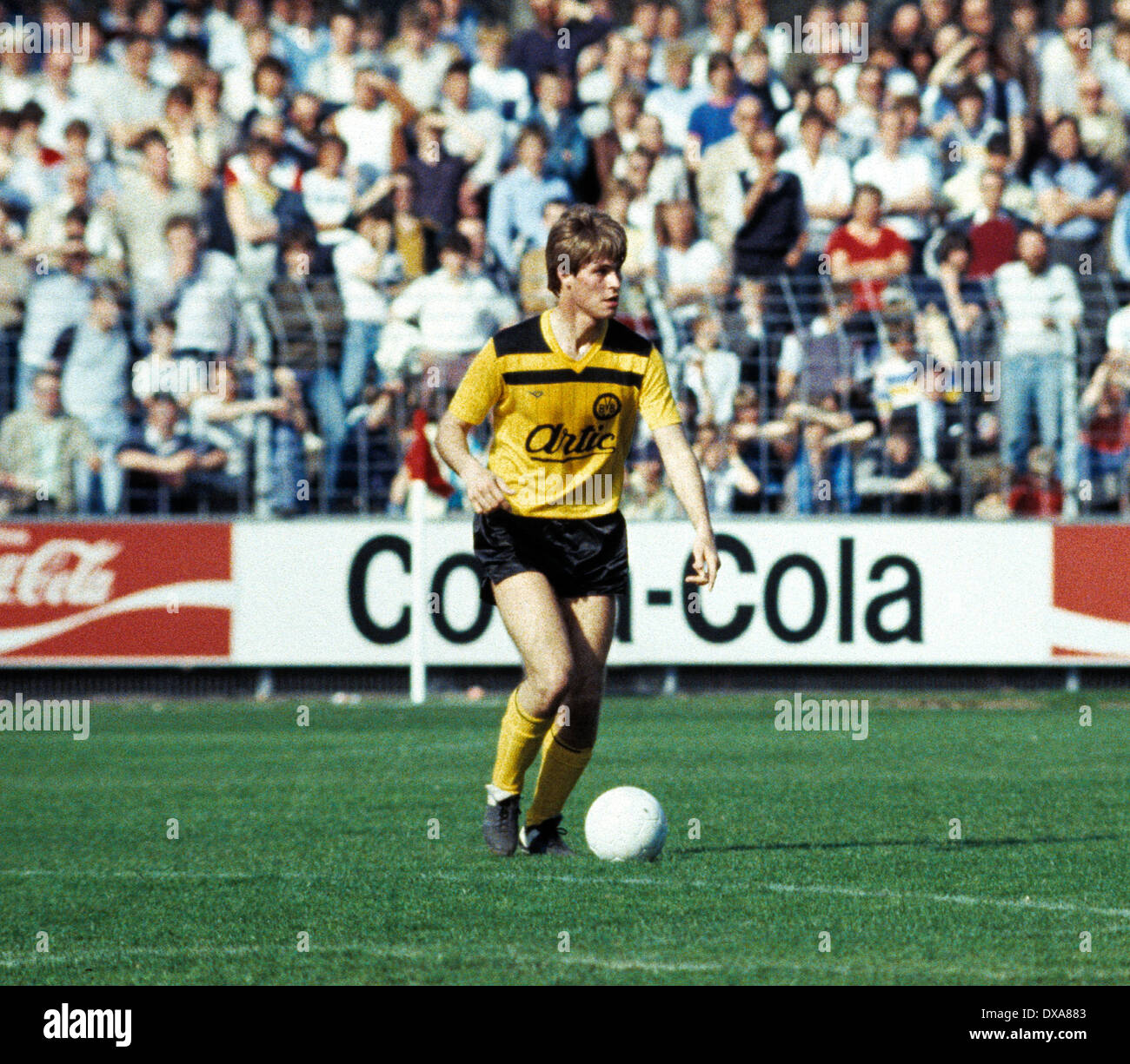 Bayer uerdingen 1983 -Fotos und -Bildmaterial in hoher Auflösung – Alamy