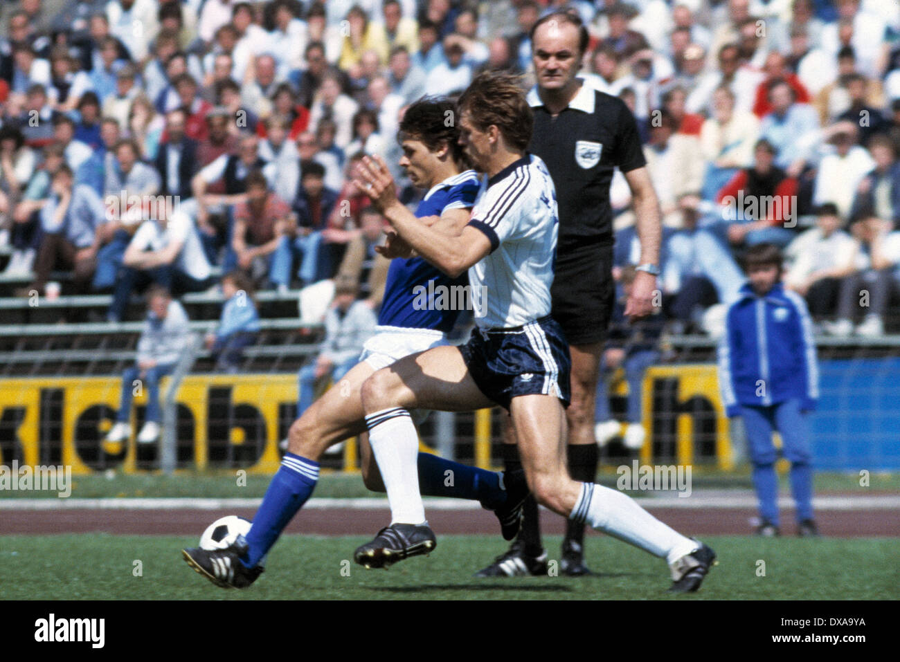 Olaf thon 1984 -Fotos und -Bildmaterial in hoher Auflösung – Alamy
