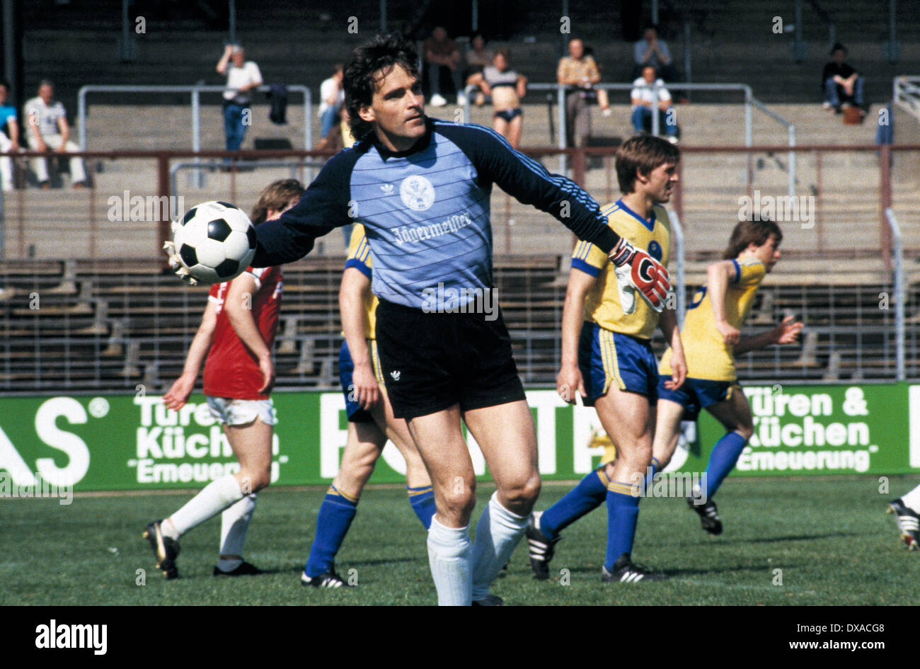 Bernhard franke -Fotos und -Bildmaterial in hoher Auflösung – Alamy