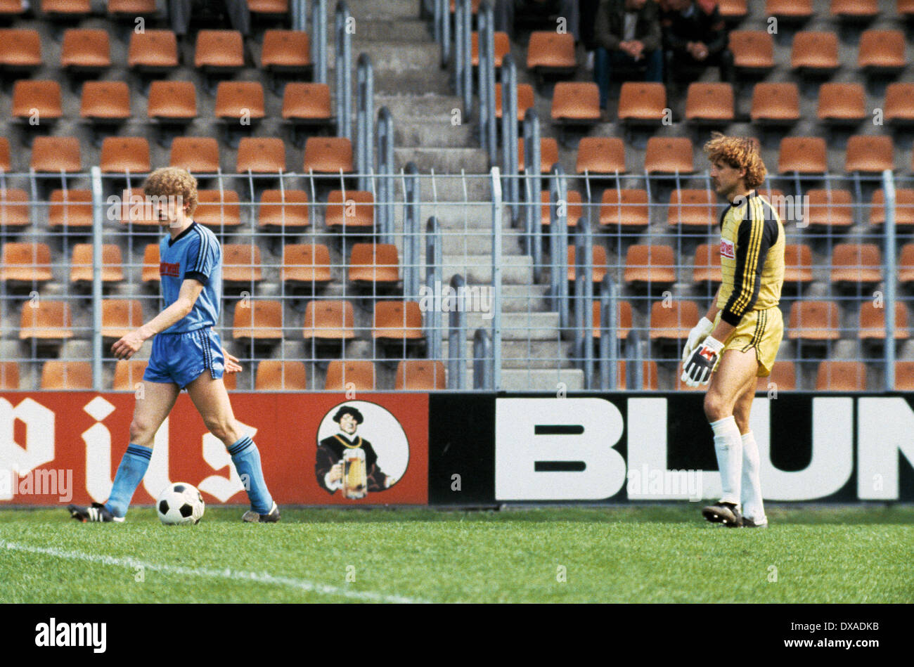 Martin kree vfl bochum Stockfotos und -bilder Kaufen - Alamy