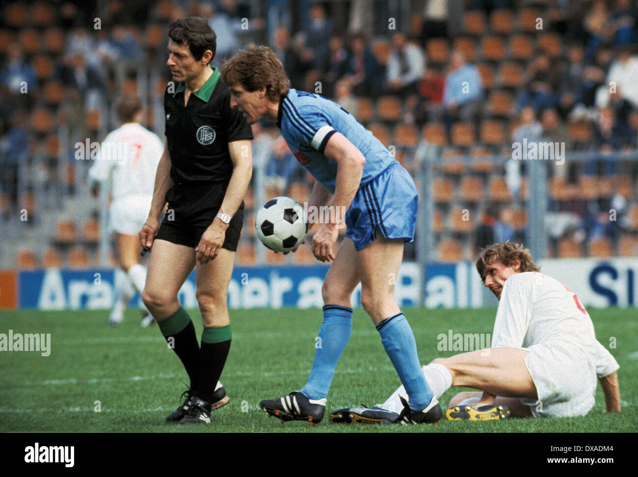 Rudi bommer 1984 -Fotos und -Bildmaterial in hoher Auflösung – Alamy