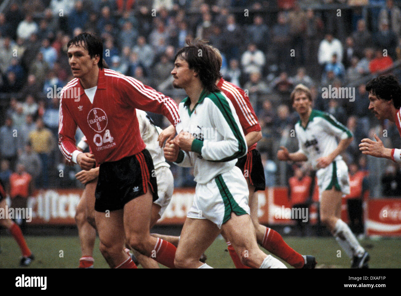 Ewald lienen borussia -Fotos und -Bildmaterial in hoher Auflösung – Alamy