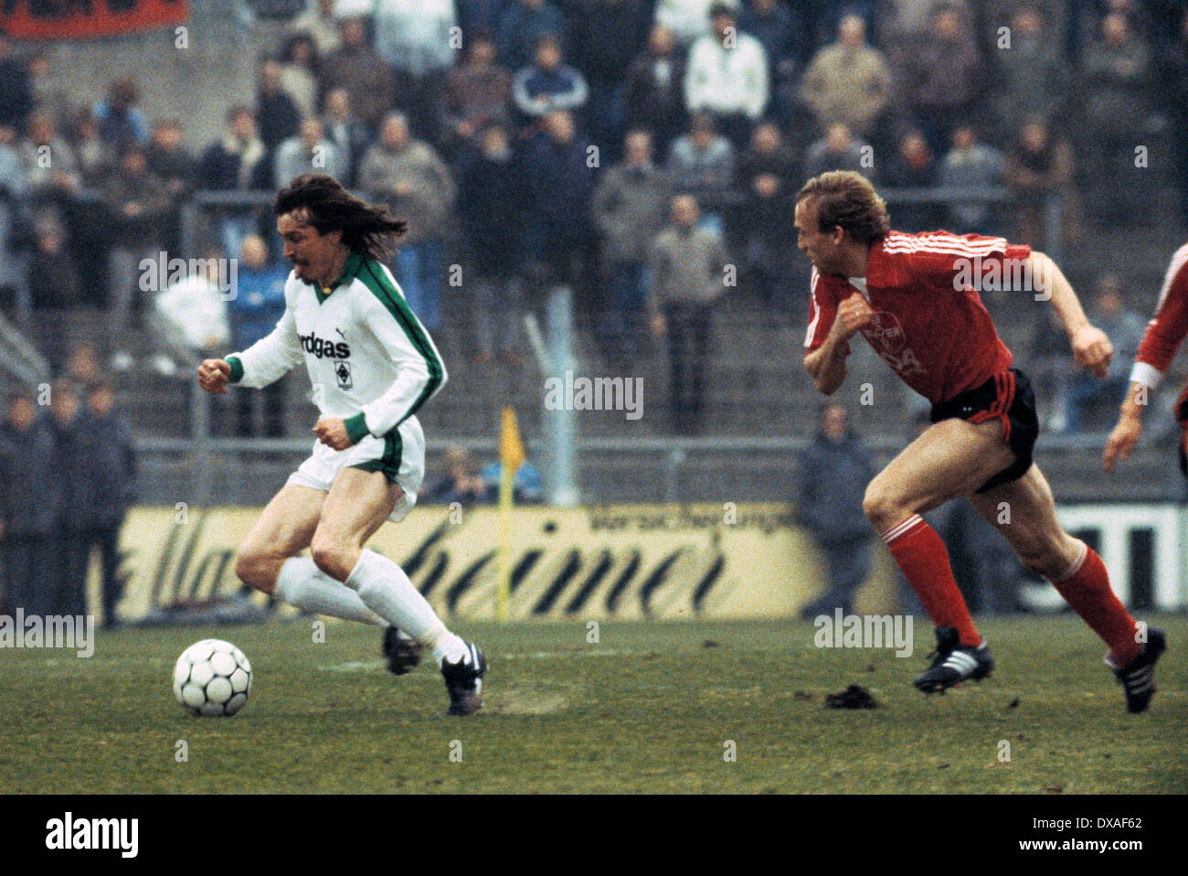Ewald lienen borussia -Fotos und -Bildmaterial in hoher Auflösung – Alamy