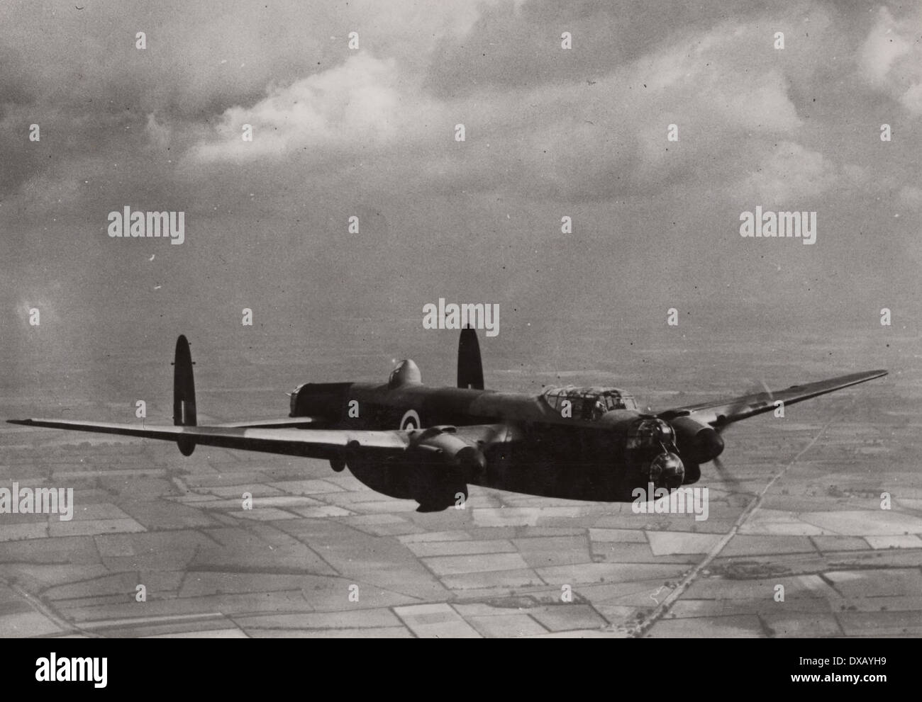 Bomberkommando der royal air force 1942 1945 -Fotos und -Bildmaterial ...